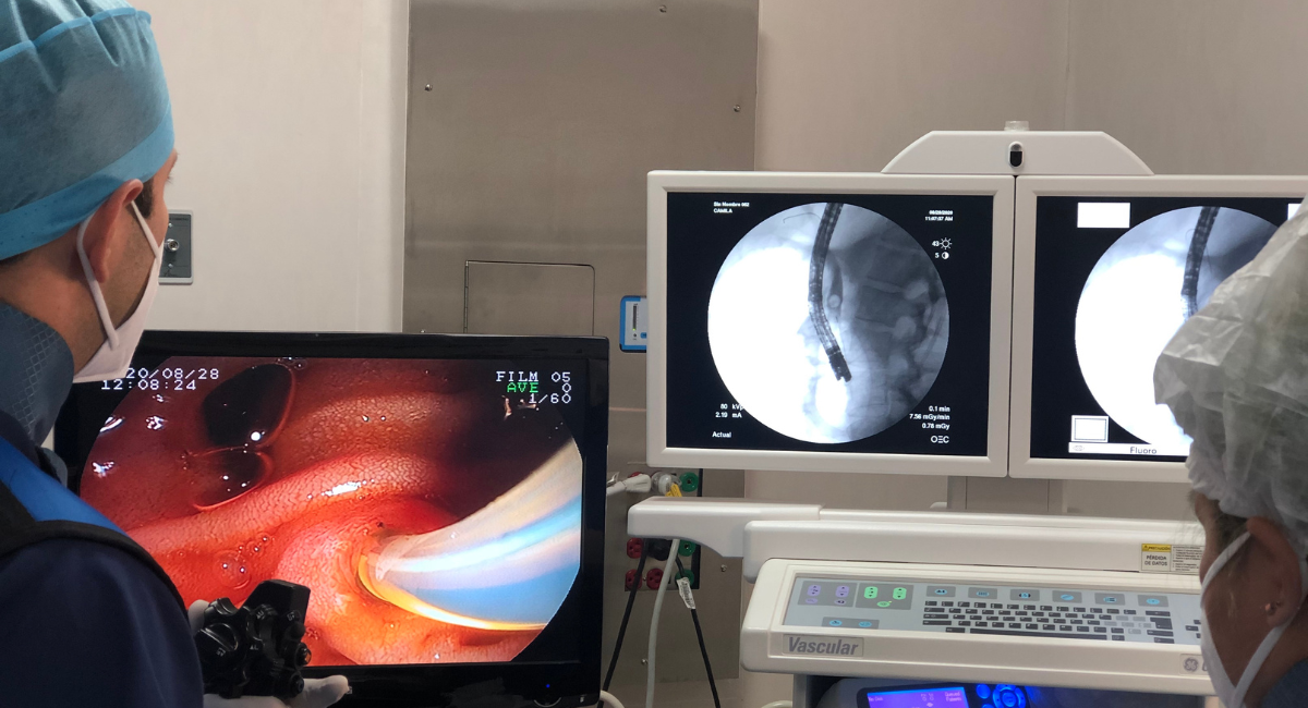 Especialista CPRE Queretaro - Dr. Claudio Marmolejo